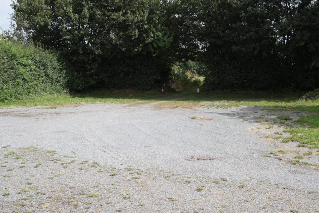 About – Warren Oak